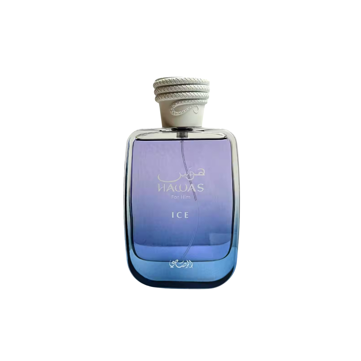 Hawas ice – benditoperfume